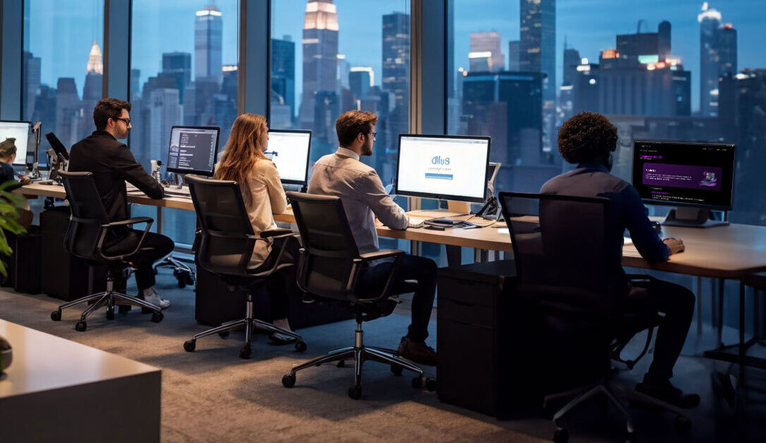 About - Digital Rise Lab