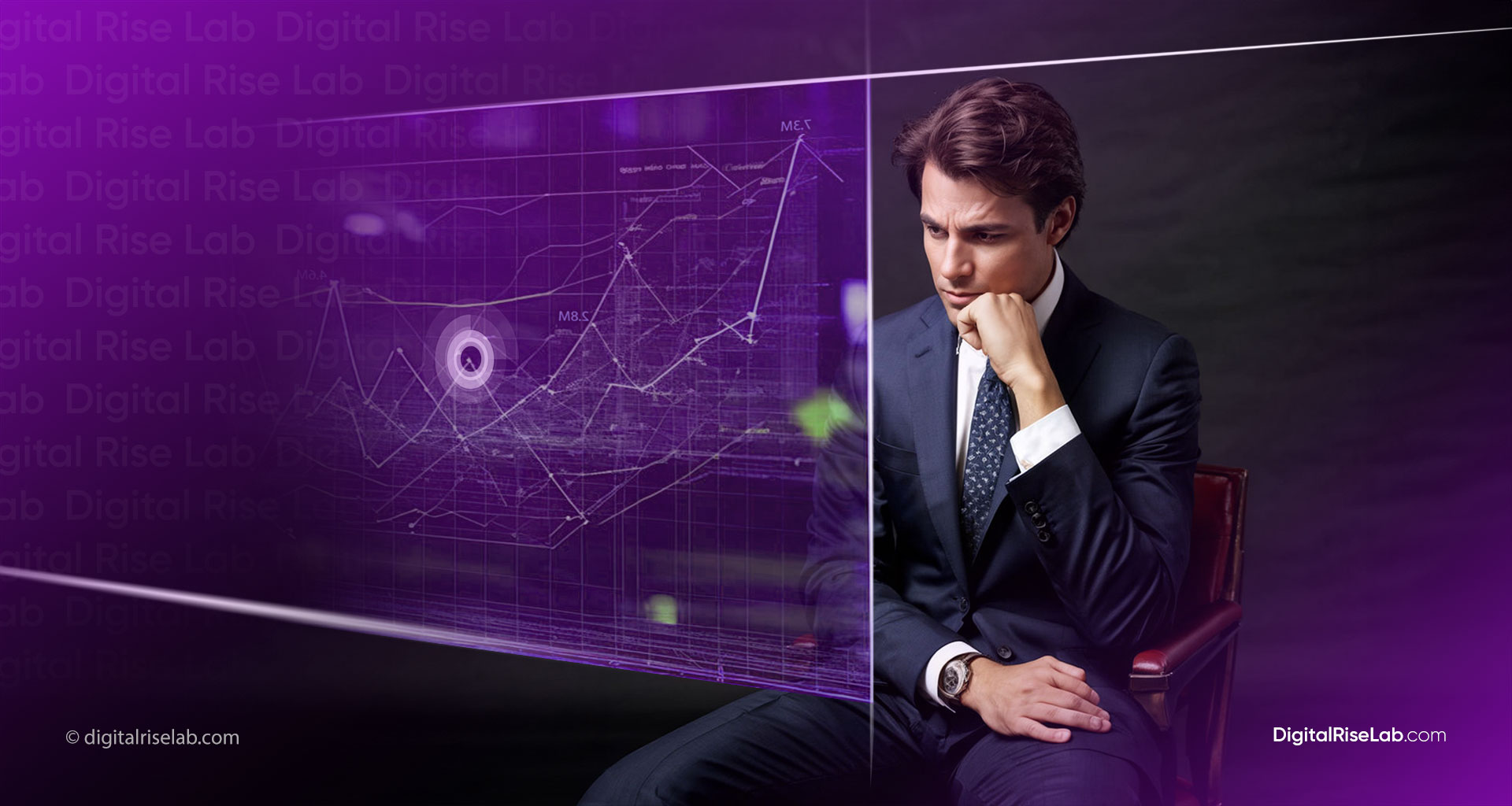 Effective SEO Strategies: Stop Wasting Money in Marketing - Digital Rise Lab